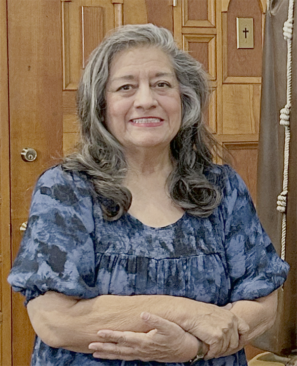 Guadalupe’s career includes: