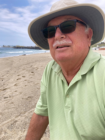 Isaac Slover and the Extranjeros in Taos (1820s and 1830s)