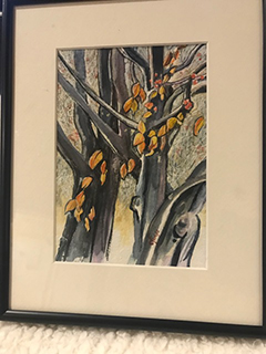 2018 Christmas Luncheon Silent Auction